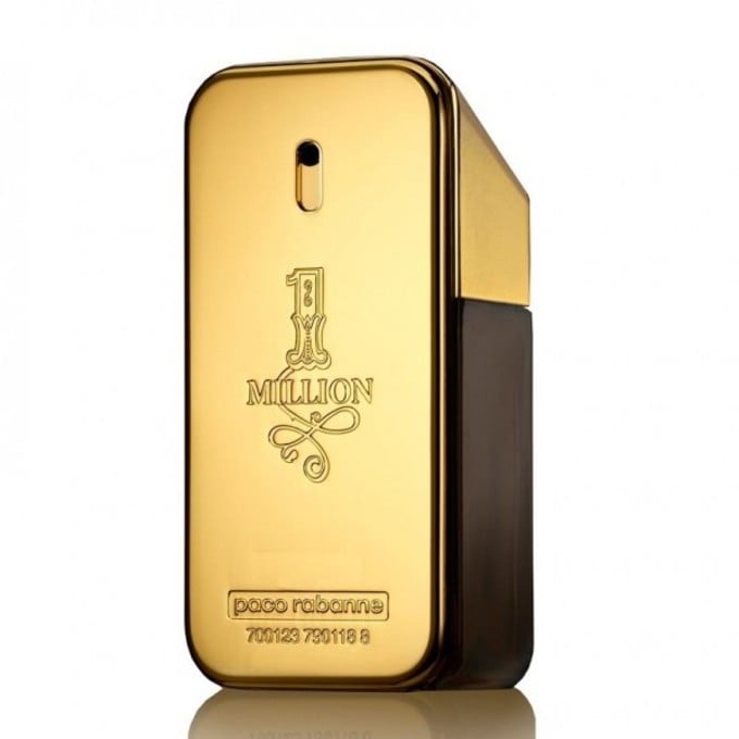 One Million 50ml Eau de Toilette – Selaré