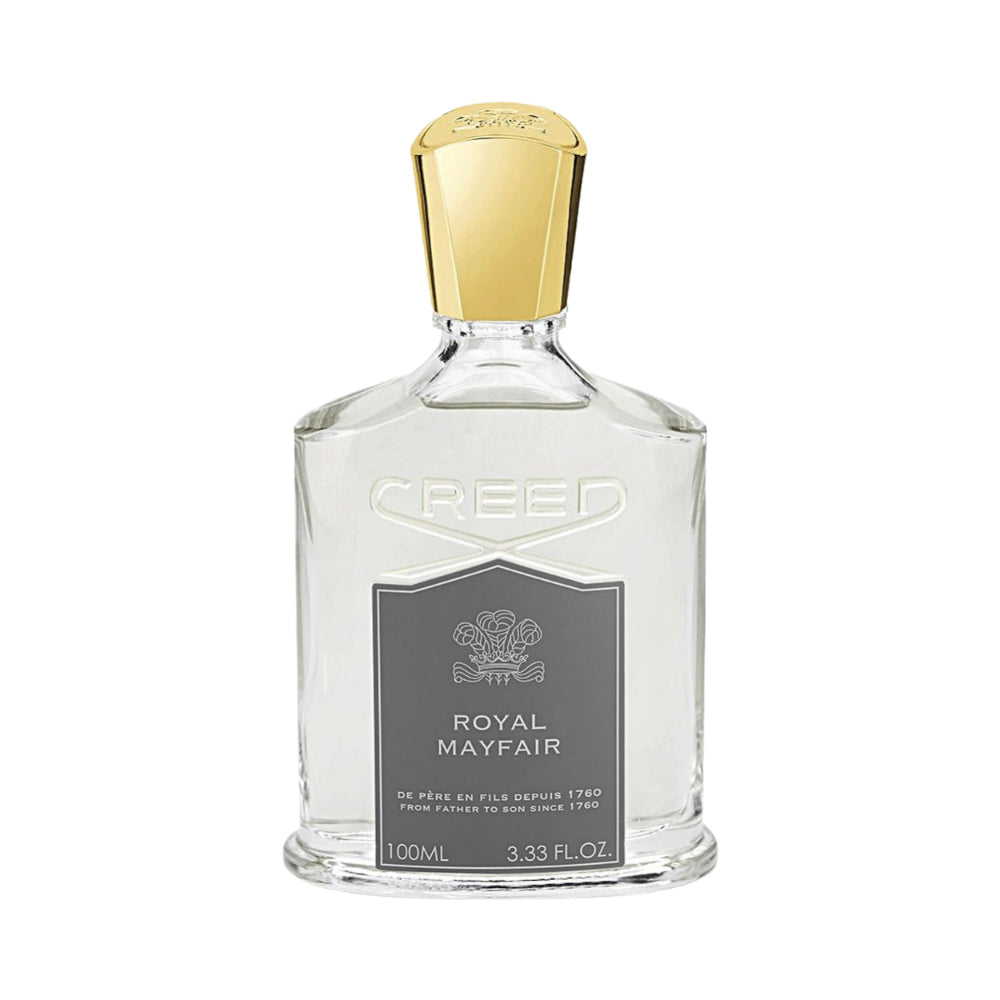 Royal Mayfair 120ml Eau de Parfum – Selaré