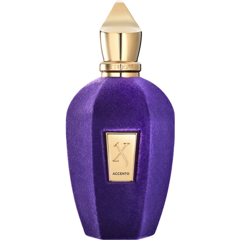 Accento 100ml Eau de Parfum – Selaré