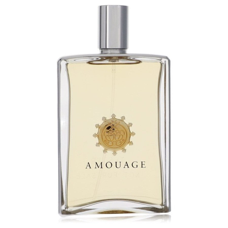 Reflection Man Tester 100ml Eau de Parfum by Amouage for Men (Tester P ...
